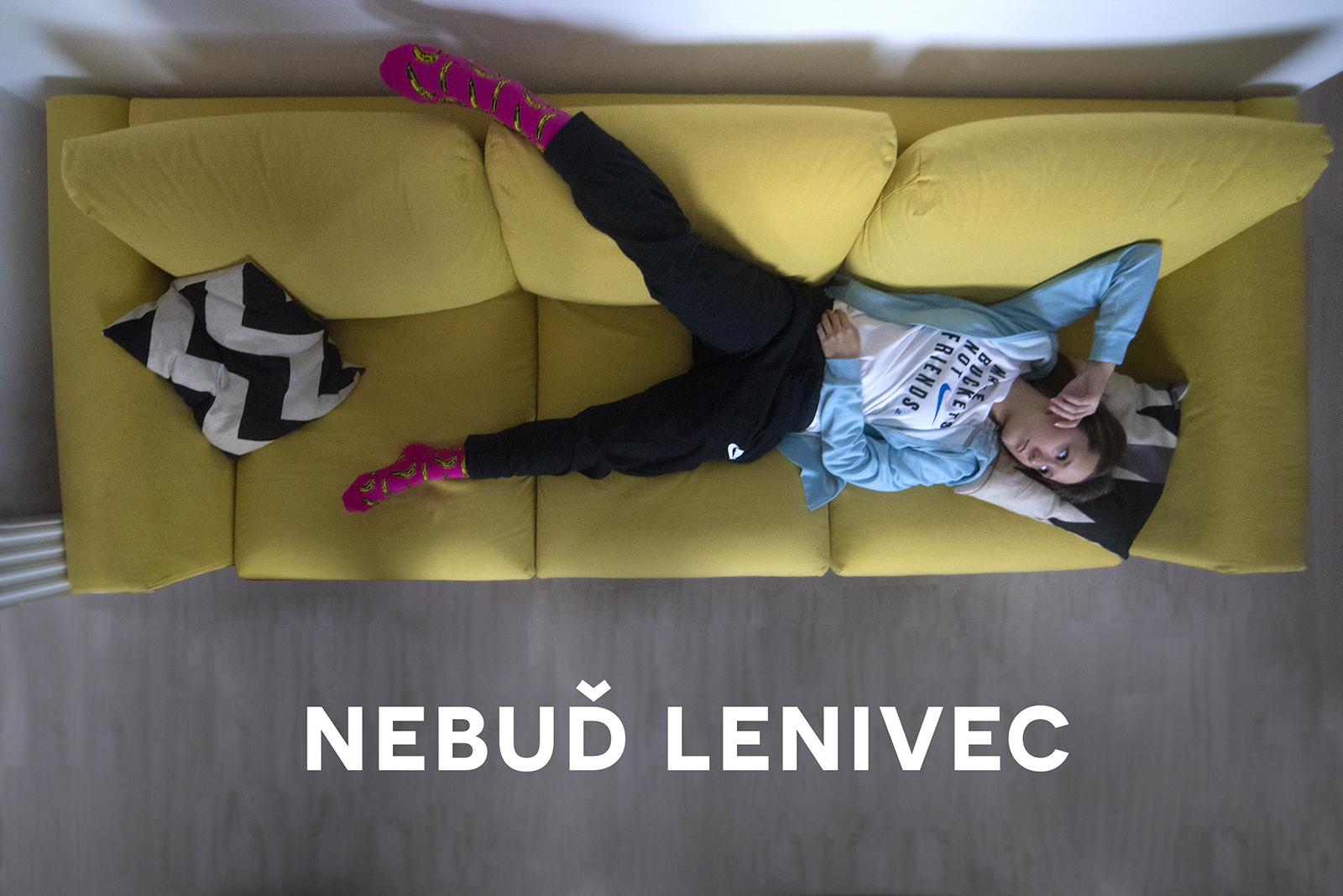 Proč si lenivci zkracují život? | D-Sport