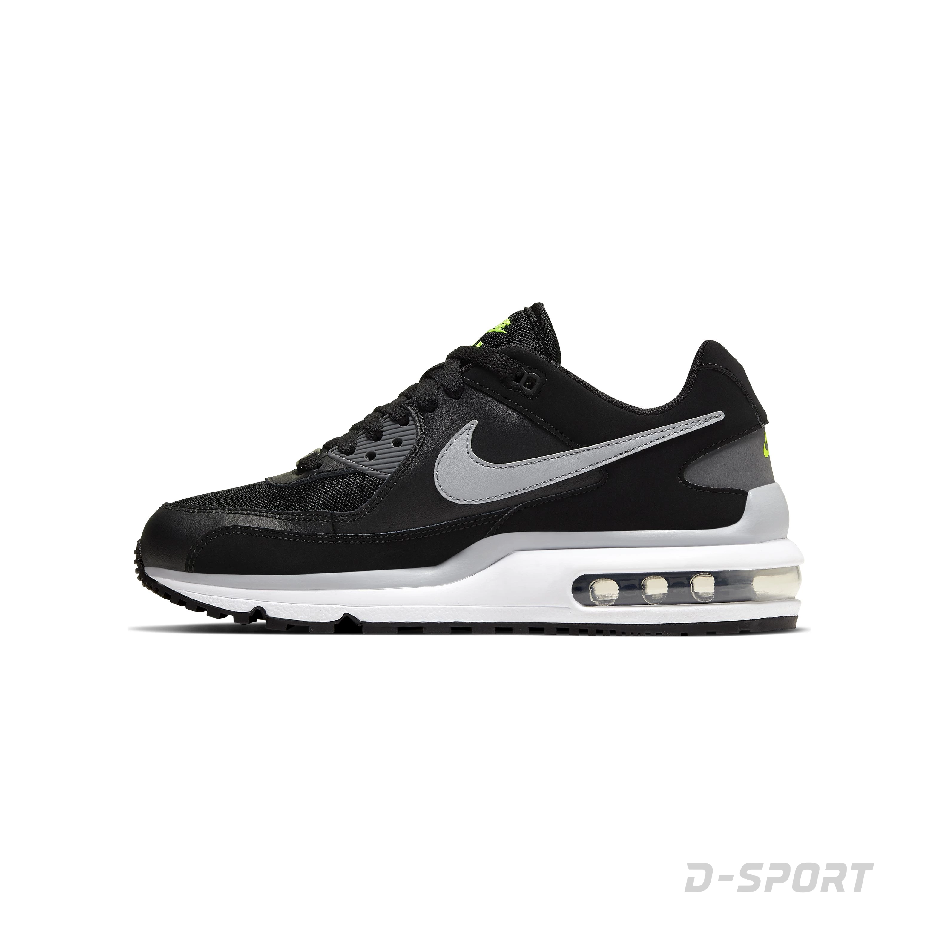 Nike Air Max Wright (CN9582-001) | D-Sport