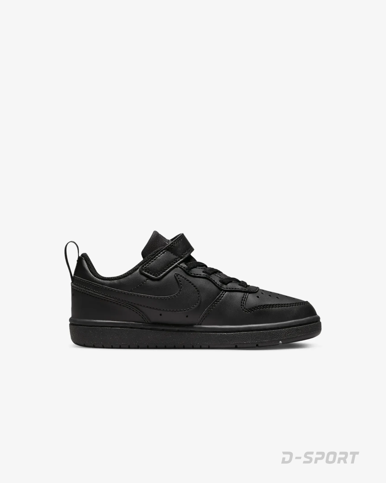 Nike Court Borough Low Recraft (DV5457-002) | D-Sport